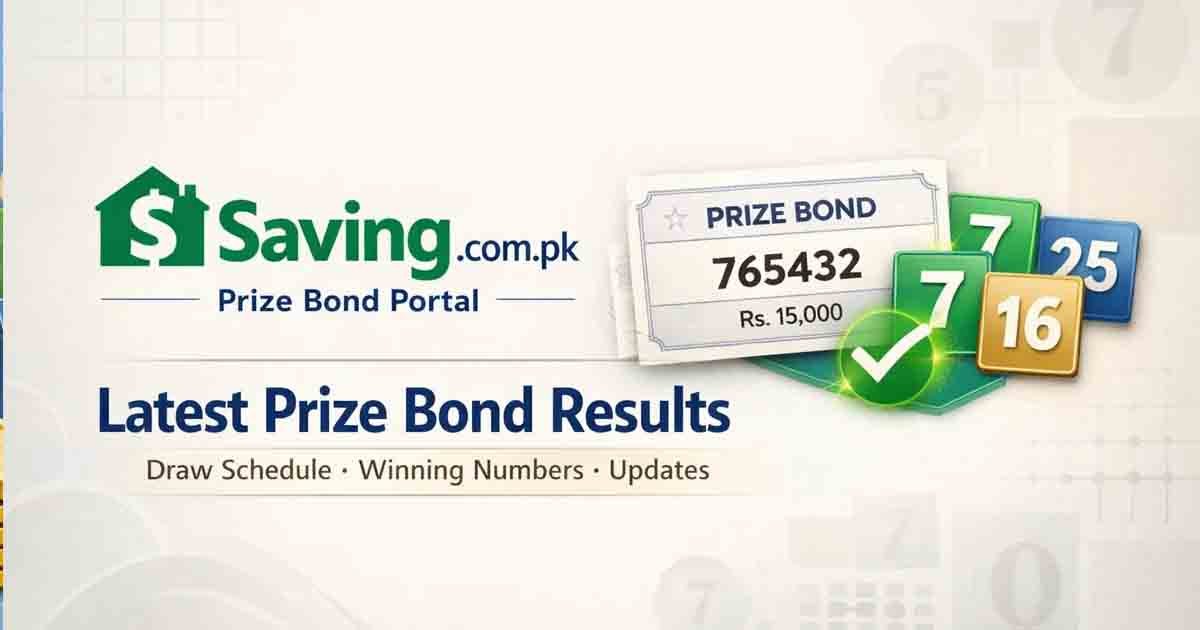 Rs. 7500 Prize Bond 04 May 2020 Result Draw No. 82 List Peshawar ...